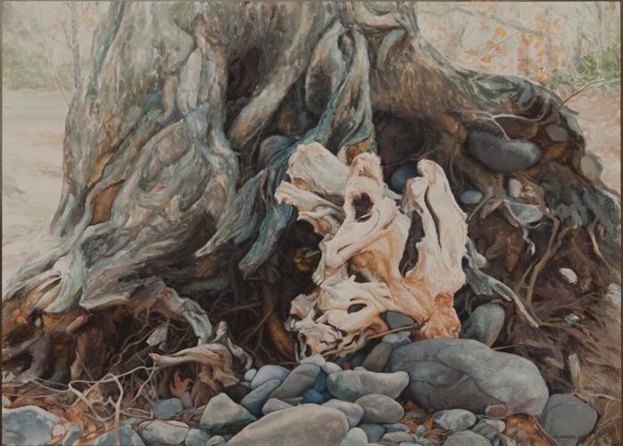 Featured Artist: Robert Dozal | Art | elpasoinc.com