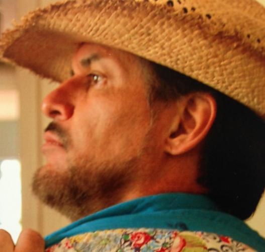 Featured Artist: Robert Dozal | Art | elpasoinc.com