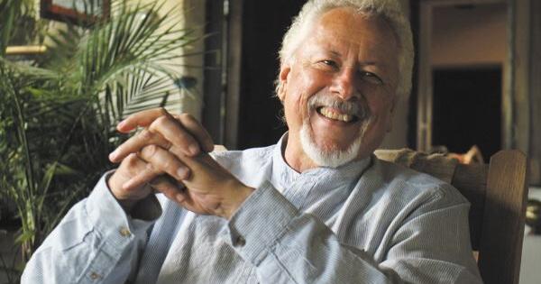 Where are they now? Artist Gaspar Enriquez | Local News | elpasoinc.com