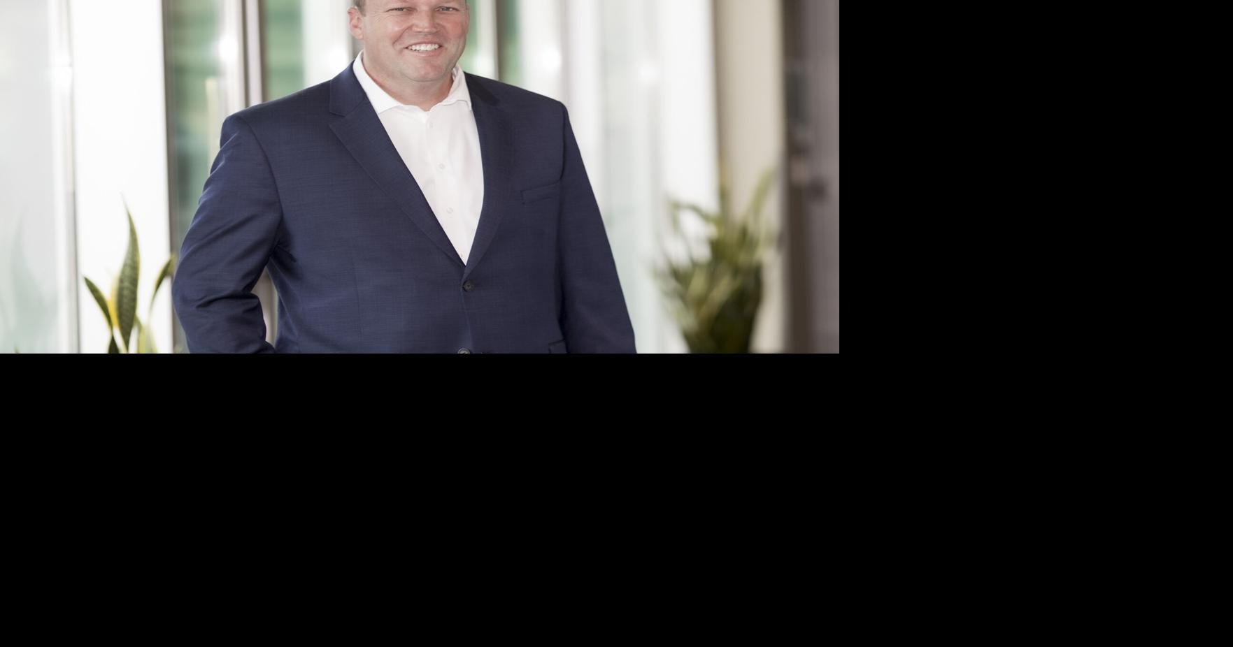 Sundt names president and COO | Business Announcements | elpasoinc.com