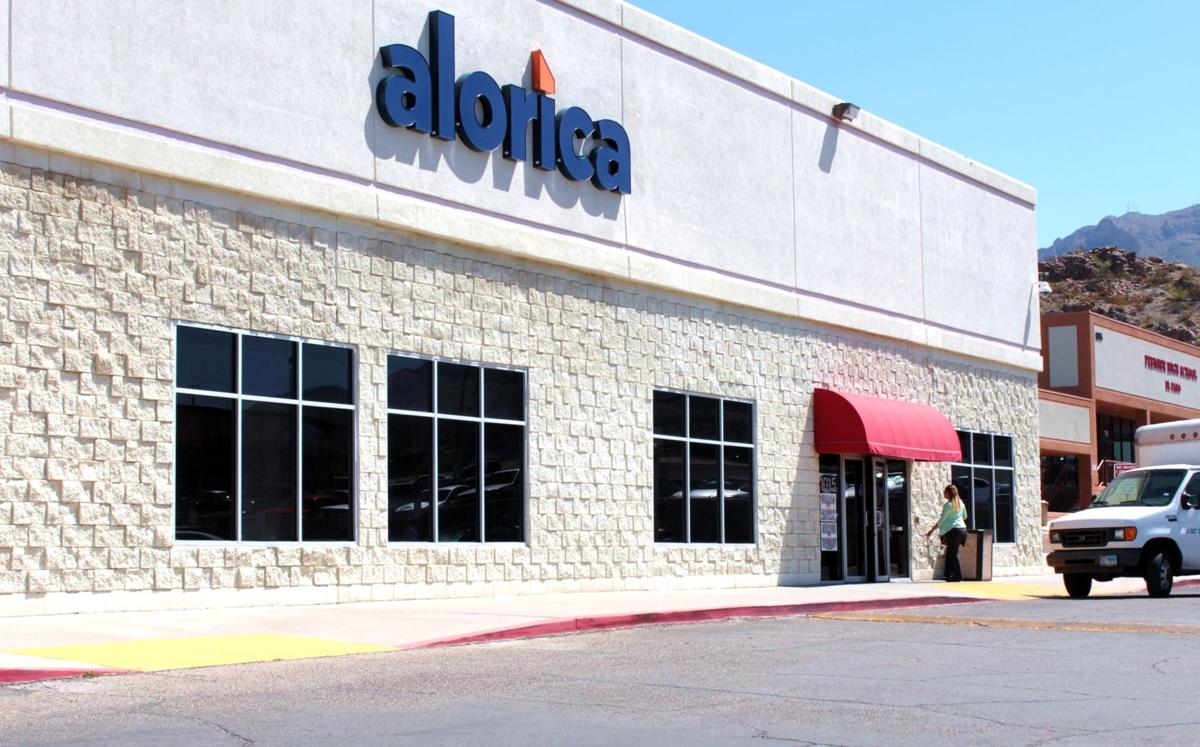 Alorica expanding in El Paso | Local News | elpasoinc.com