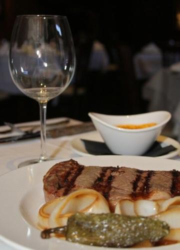 Garufa Argentinean Restaurant | Gastronomy | elpasoinc.com