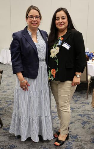 Photos: El Paso Chamber hosts “Spill the Tea” conference | Gallery ...