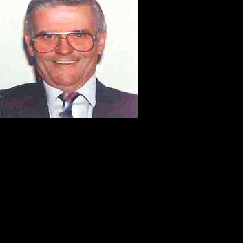 William J. Sullivan | Obituaries | elpasoinc.com