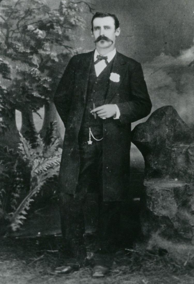 ‘American Lawmen: Dallas Stoudenmire’ | Local Features | elpasoinc.com