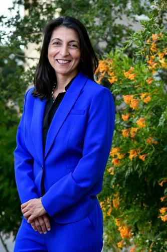 Q&A: Leila Melendez, CEO, Workforce Solutions Borderplex | Q&A | elpasoinc.com