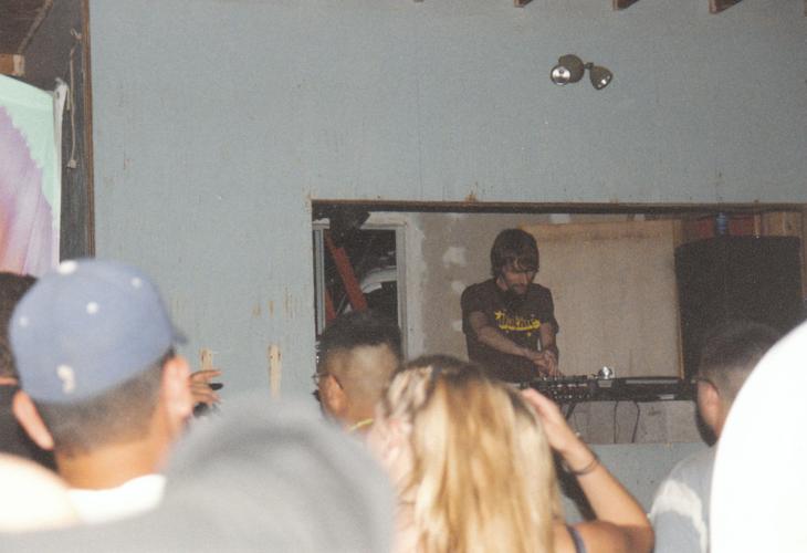 Electronic evolution: Old-school ravers on EDM through the ages | Music ...