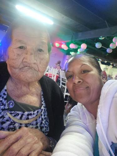 Maria and Christina Licon | Contests | elpasoinc.com