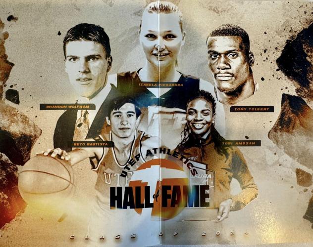 Kappy's Corner: UTEP Athletics Hall of Fame celebrates five Miners ...