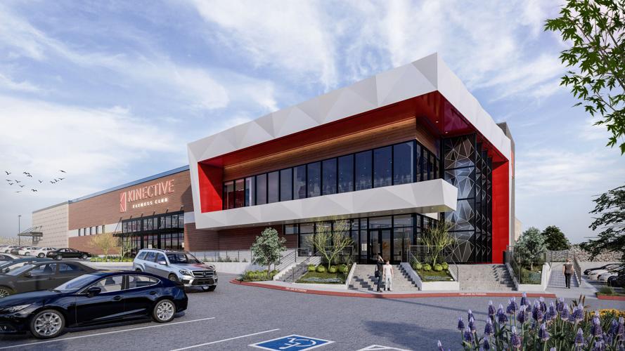 Upscale gym to open on Westside | Local News | elpasoinc.com