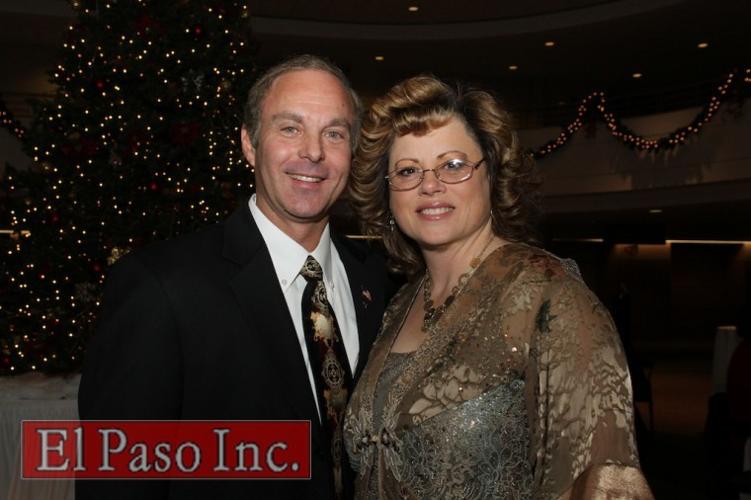 Greater chamber honors legacy members | Lifestyle | elpasoinc.com