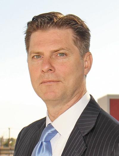 Gerald Cichon | Local News | elpasoinc.com