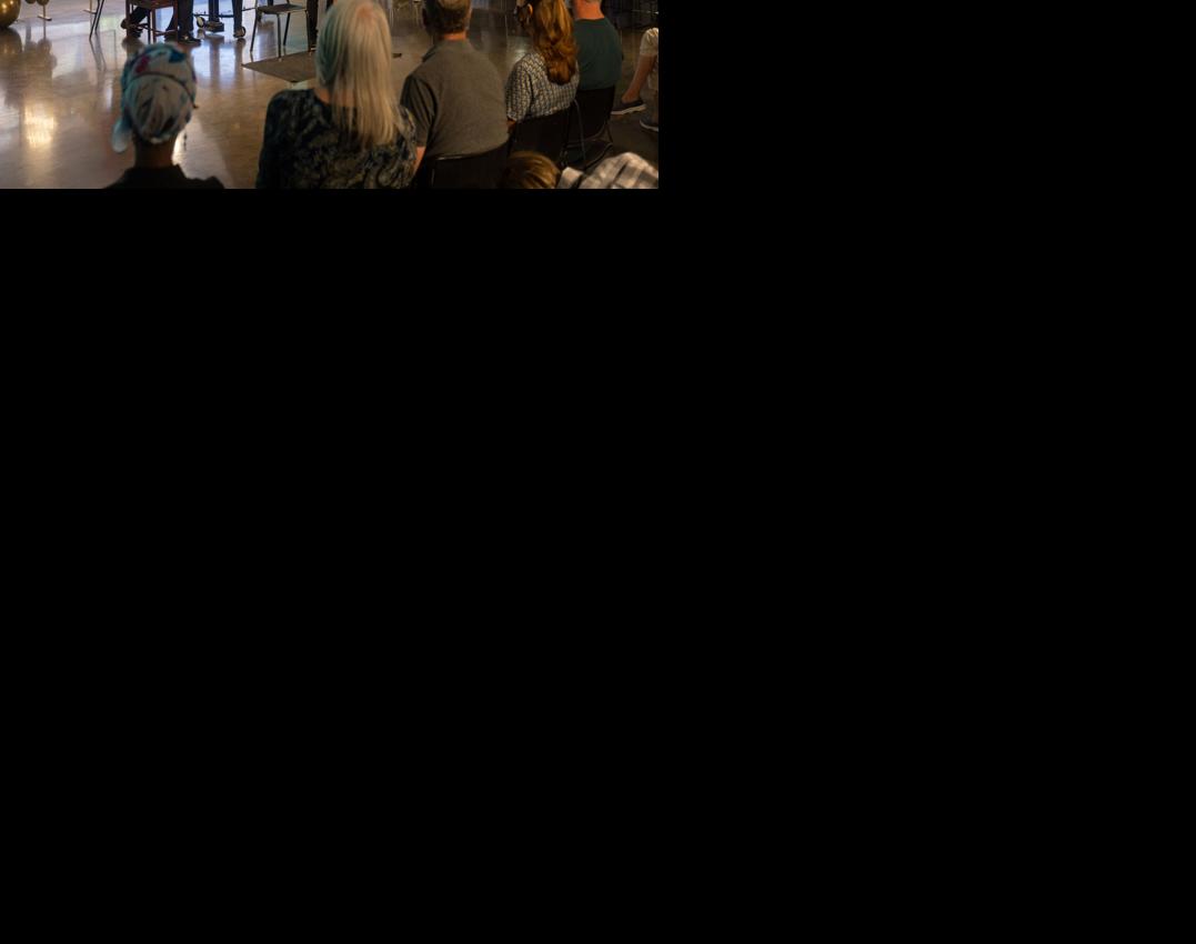 Photos: Celebrating Zuill | Lifestyle | elpasoinc.com