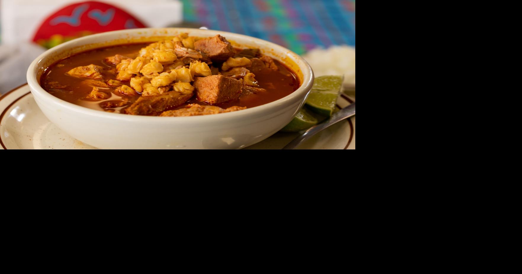 Battle of the Bowl: Menudo vs. Pozole | Magazine | elpasoinc.com