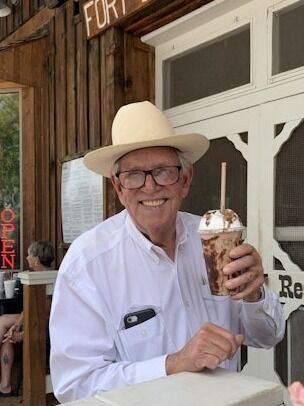 Jared (Jed) Nelms Becker | Obituaries | elpasoinc.com