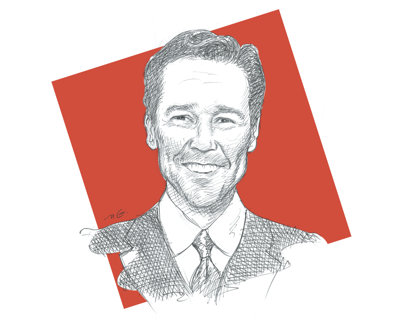 Jon Barela, 2025 El Pasoan of the Year Nominee | Local News | elpasoinc.com