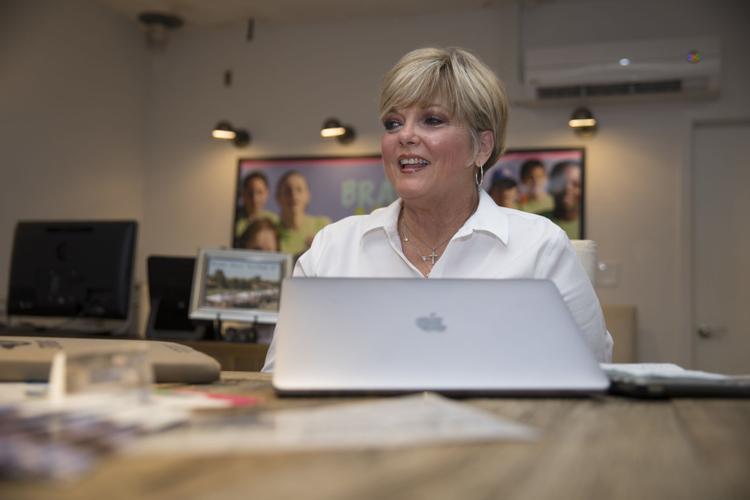 Cindi Aboud: Executive director, Braden Aboud Memorial Foundation | Q&A ...