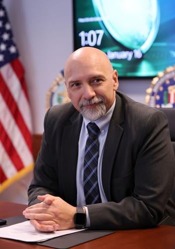 Q&A: John Morales, special agent in charge, FBI El Paso Field Office ...