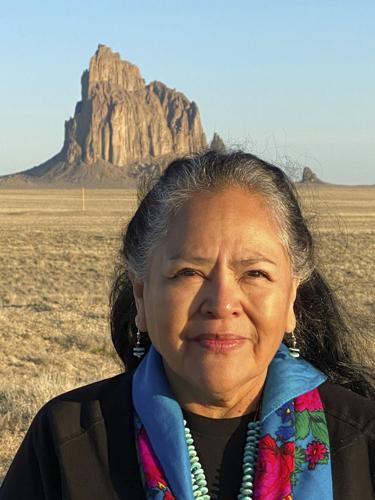 How a tiny Navajo Technical University in NM took big steps to keep its ...