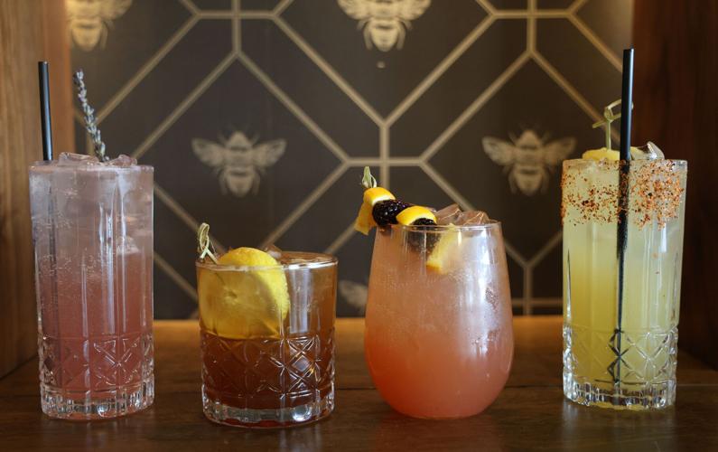 Make mine a mocktail: Elevated zero-proof drinks in fun spaces ...
