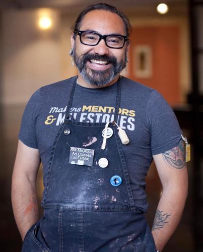 Phillip John Romero | Magazine | elpasoinc.com