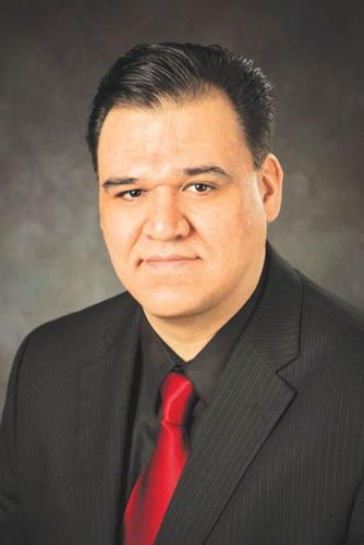 Joseph Bocanegra has joined Sierra Providence Health Network | Business Announcements ...