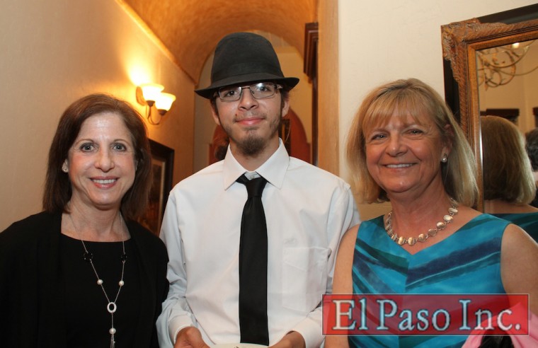After Symphony Reception | Lifestyle | elpasoinc.com
