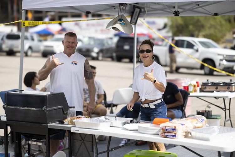 El Paso sells out Sun Bowl Stadium; Miners lose | Lifestyle | elpasoinc.com