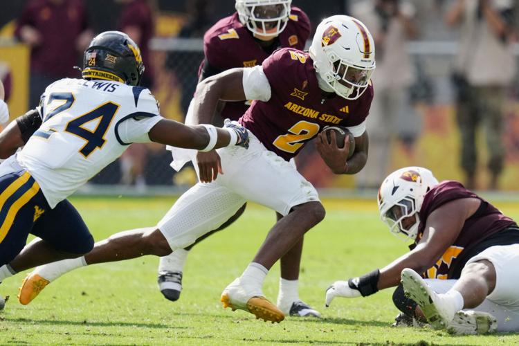 Devil vs. Devil, Blue vs. Sun, clash in highly anticipated Sun Bowl ...