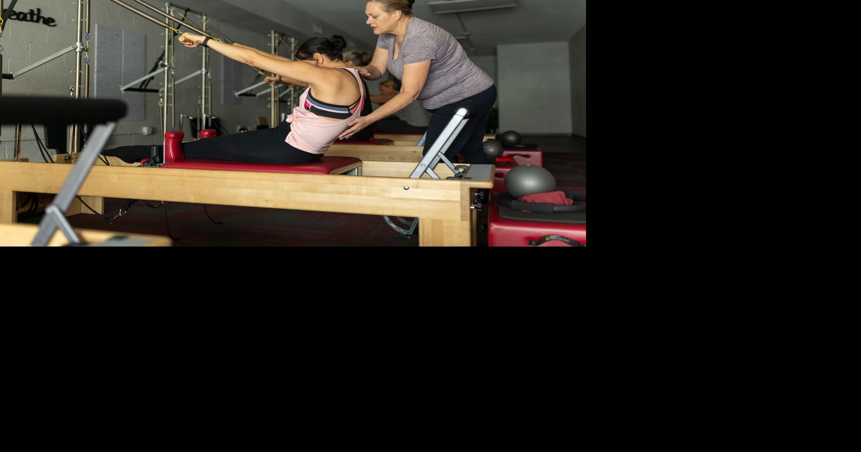The joy of Pilates | Magazine | elpasoinc.com
