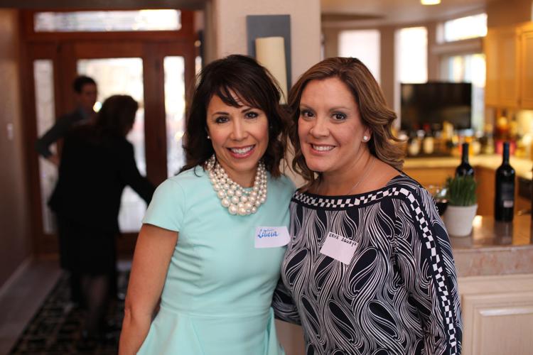 Leadership Texas Holds Welcome Reception for new 2016 Members ...