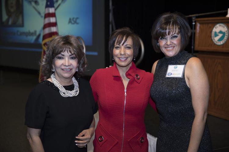 EPCC honors women at Diamond Awards lunch | Lifestyle | elpasoinc.com