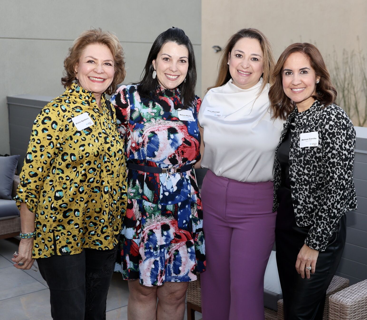 Photos: El Paso’s Leadership Women participants announced | Gallery ...