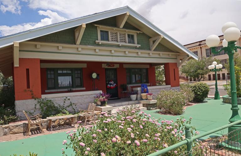 Cozy up with a cup of tea | Magazine | elpasoinc.com