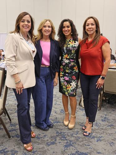 Photos: El Paso Chamber hosts “Spill the Tea” conference | Gallery ...