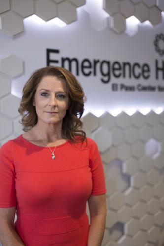 Kristi Daugherty, CEO, Emergence Health Network | Q&A | elpasoinc.com