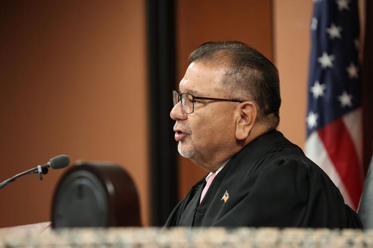 State, defense attorneys spar over misconduct allegations in Walmart ...