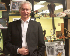 Alan Russell, President/CEO, TECMA | Q&A | elpasoinc.com