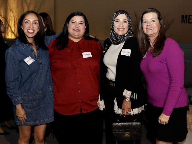 Photos: El Paso’s Leadership Women participants announced | Gallery ...