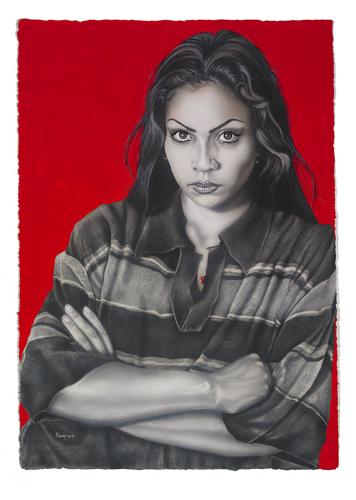 Where are they now? Artist Gaspar Enriquez | Local News | elpasoinc.com