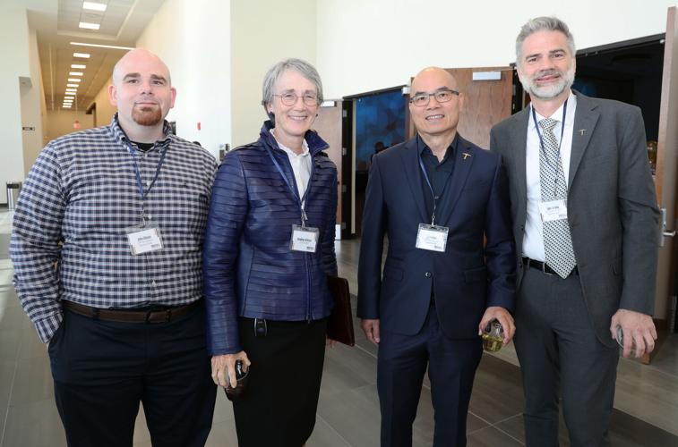 Photos: UTEP celebrates 50th anniversary of MBA program | Gallery ...