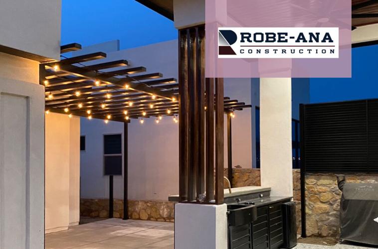 ROBE - Ana Construction | Boep | elpasoinc.com
