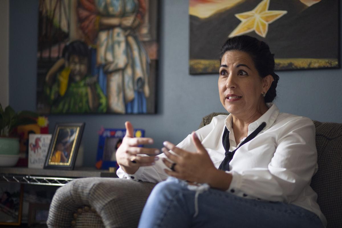 Q&A: Elizabeth O'Hara, co-chair, Paso del Norte Complete Count ...