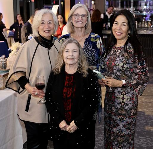Photos: CASA of El Paso gala raises over $100,000 | Gallery | elpasoinc.com
