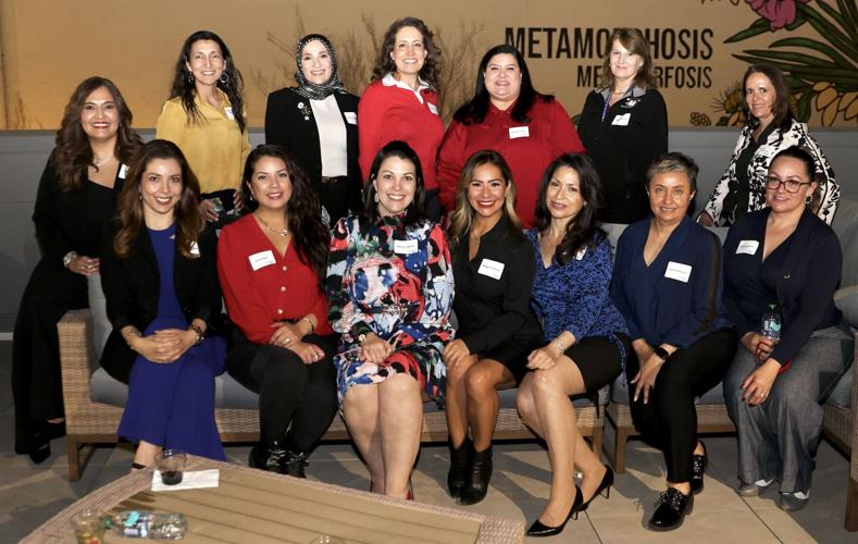 Photos: El Paso’s Leadership Women participants announced | Gallery ...
