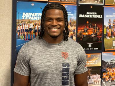 Deion Hankins' Journey from Parkland to NFL | Local Features ...