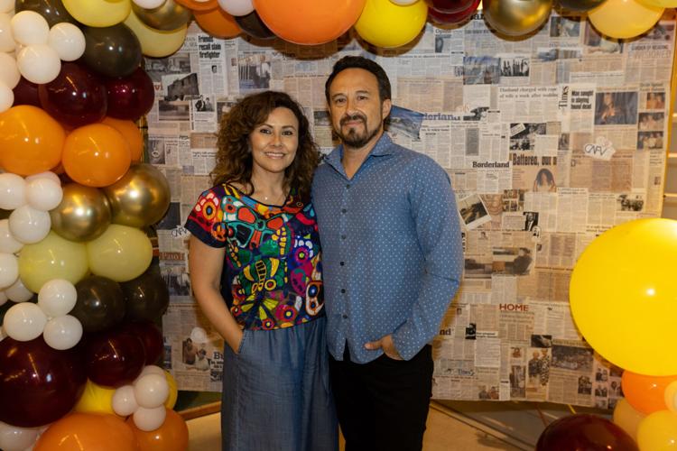 CASFV celebrates 45 years of empowerment | Local News | elpasoinc.com