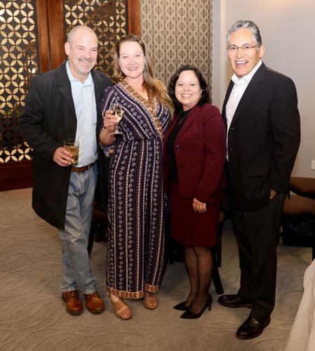 Photos: Historical Society inducts 4 into Hall of Honor | Gallery ...