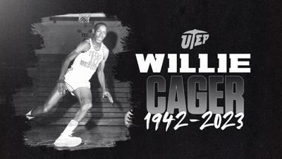 Celebration of Life for Willie Cager Friday at the Haskins Center ...