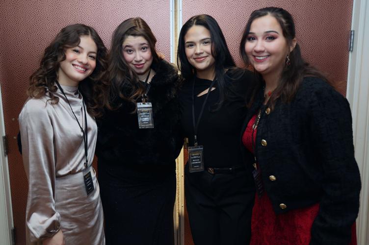 Photos: Pioneers 21 presents awards to three innovators | Gallery ...